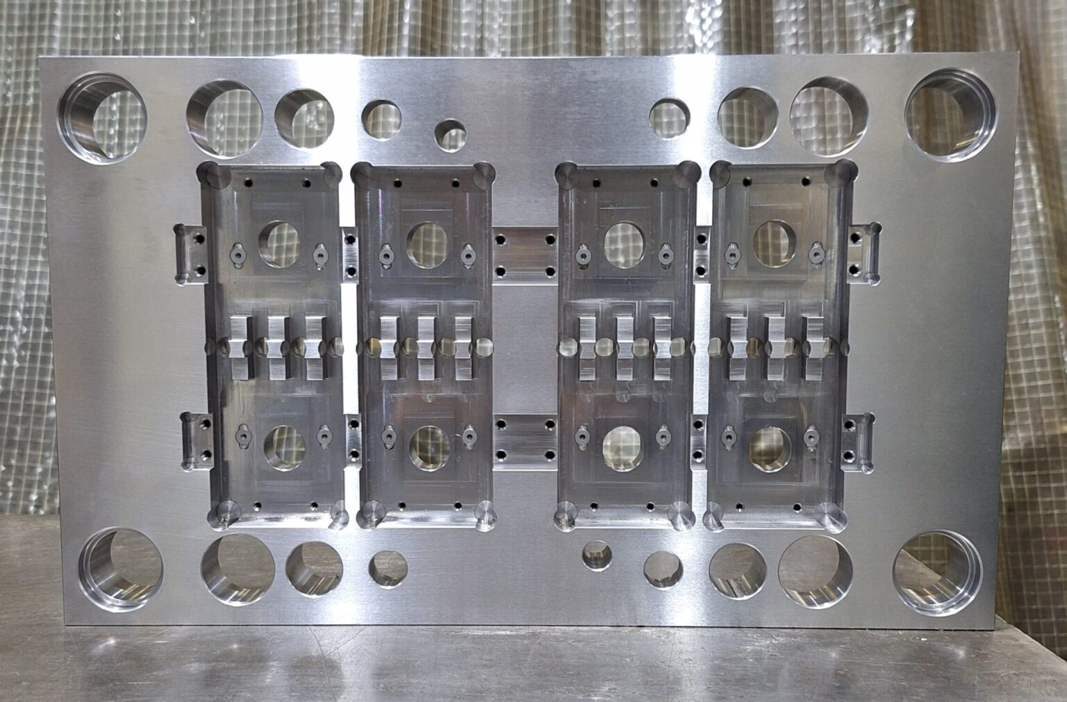 施工事例 | 長谷川ハガネ店